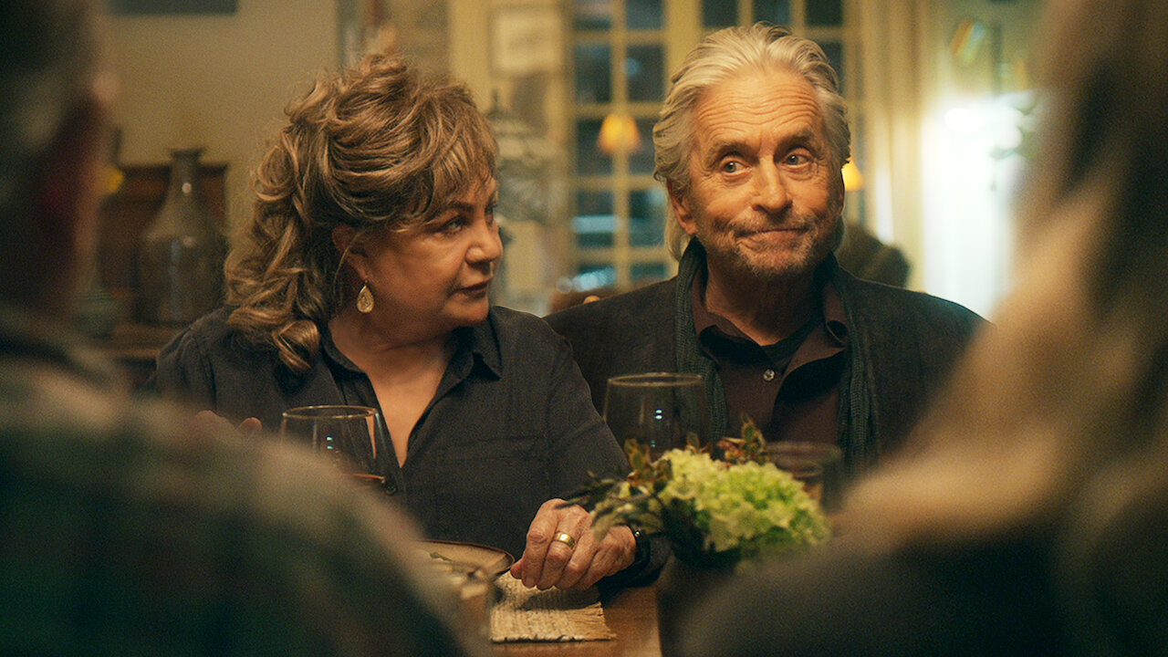 What are you watching on Netflix? | Page 48 | Professional Muscle ...